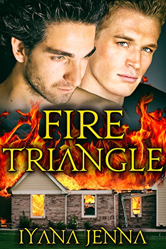 Book review of Fire Triangle - Readers' Favorite: Book Reviews and ...