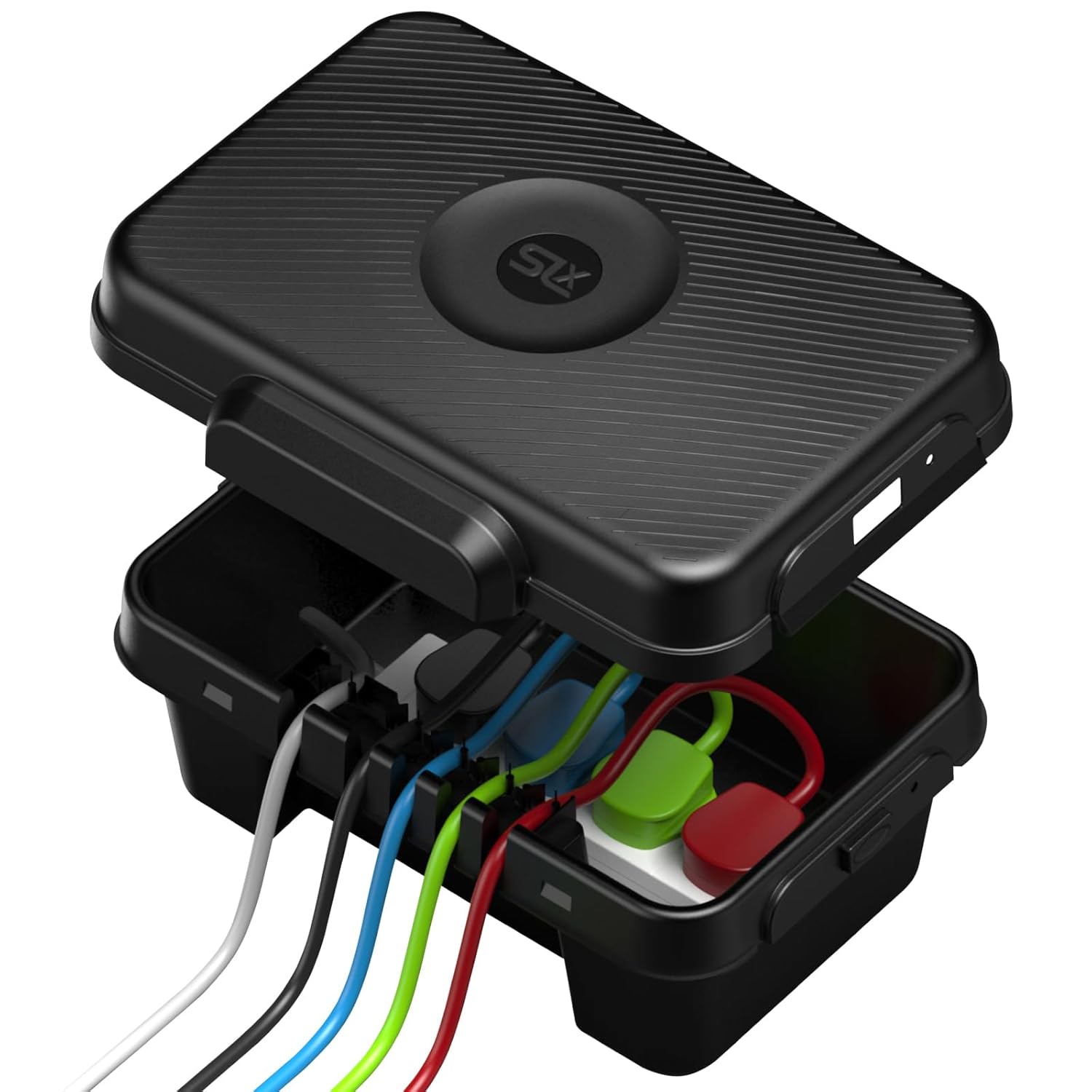 Weatherproof Electrical Box, Outdoor Extension Leads, Reels ...