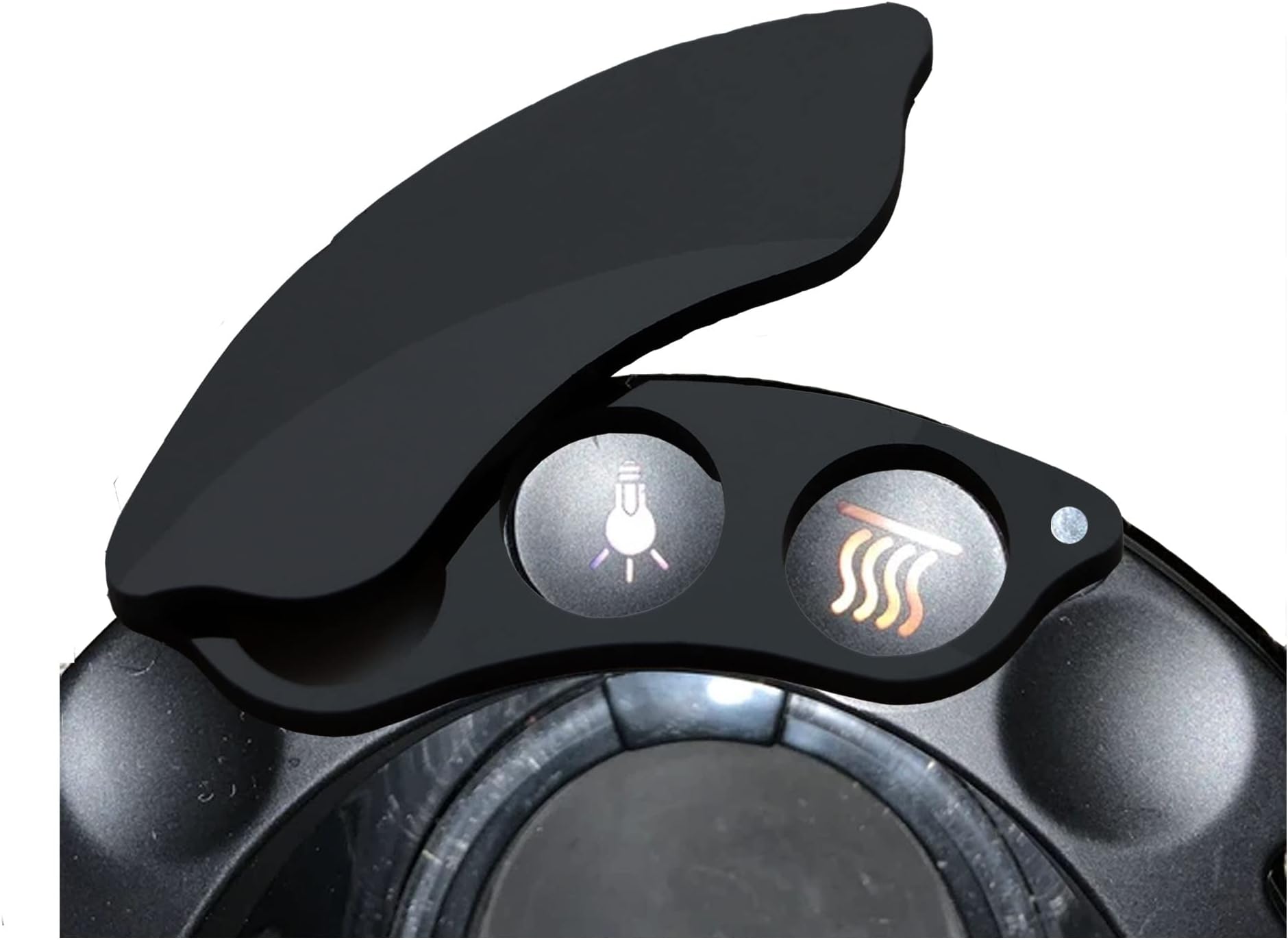 Amazon.com: RV Cup Holder Button Guard and Cover Compatible with Thomas ...