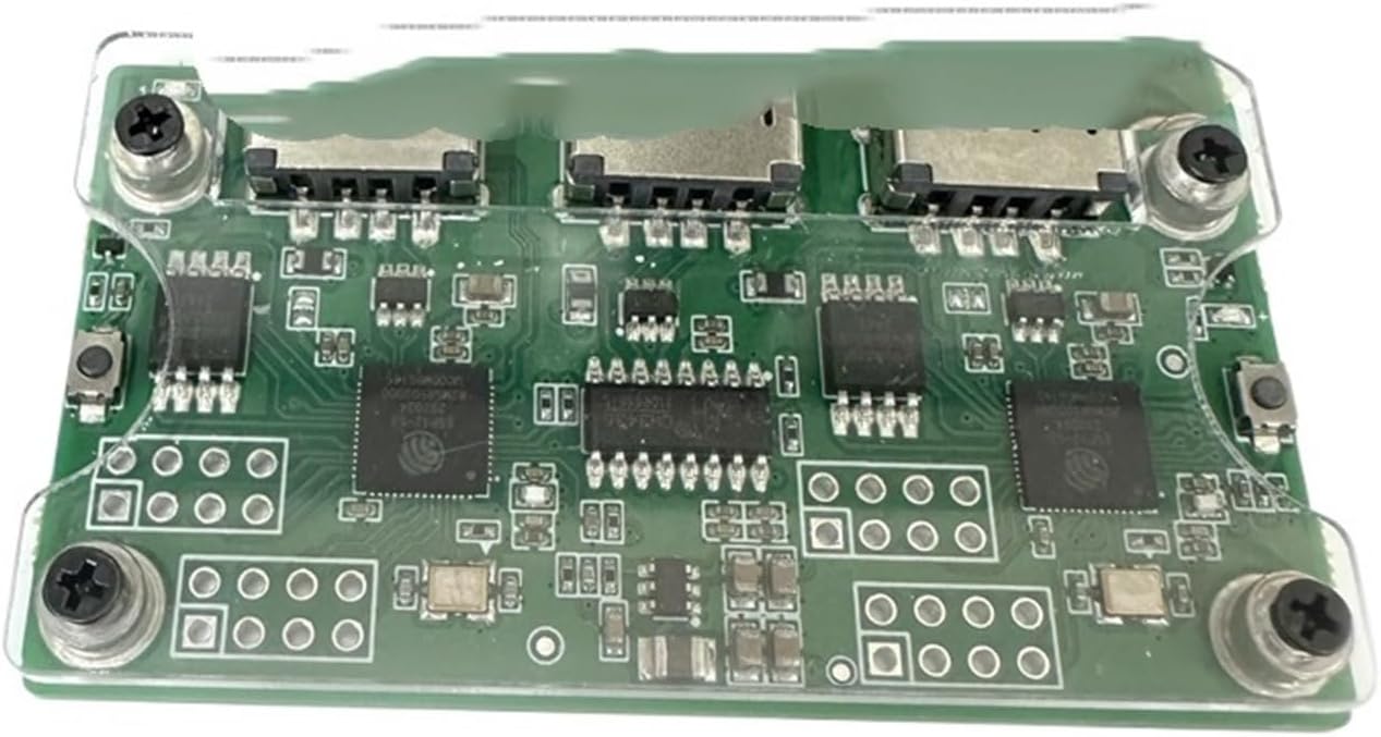 Amazon.com: MAKCU ESP32-S3 Development Board - Advanced Compatible Microcontroller for IoT ...