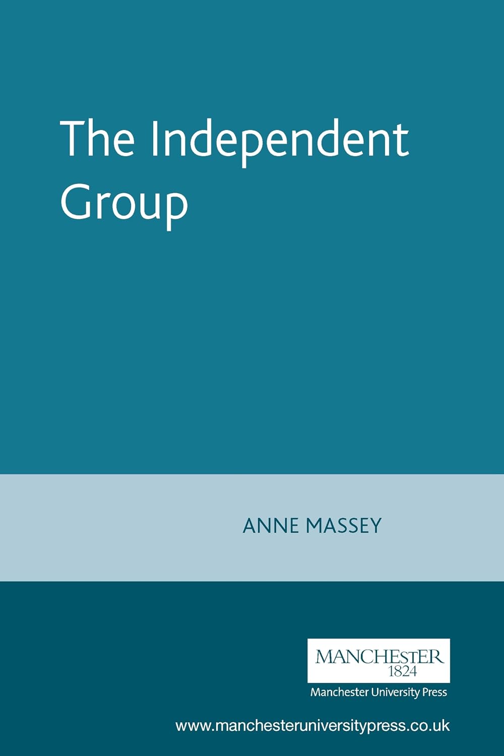 Amazon.com: The Independent Group (Critical Introductions to Art S ...