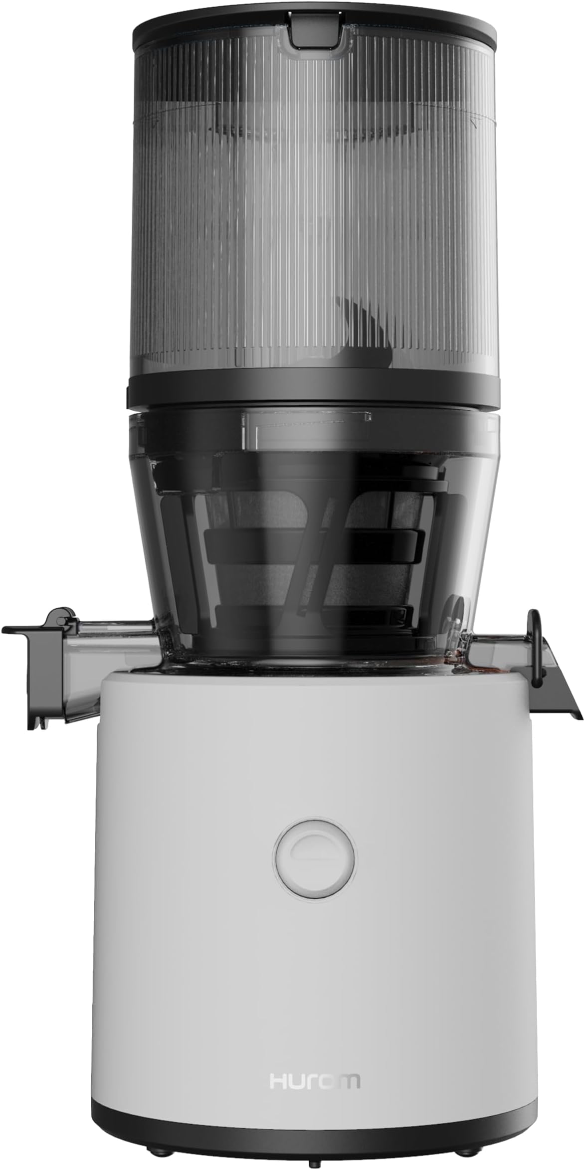 HUROM | Slow Juicer | Entsafter für Kaltes Pressen | H-AA | Eismaschine ...
