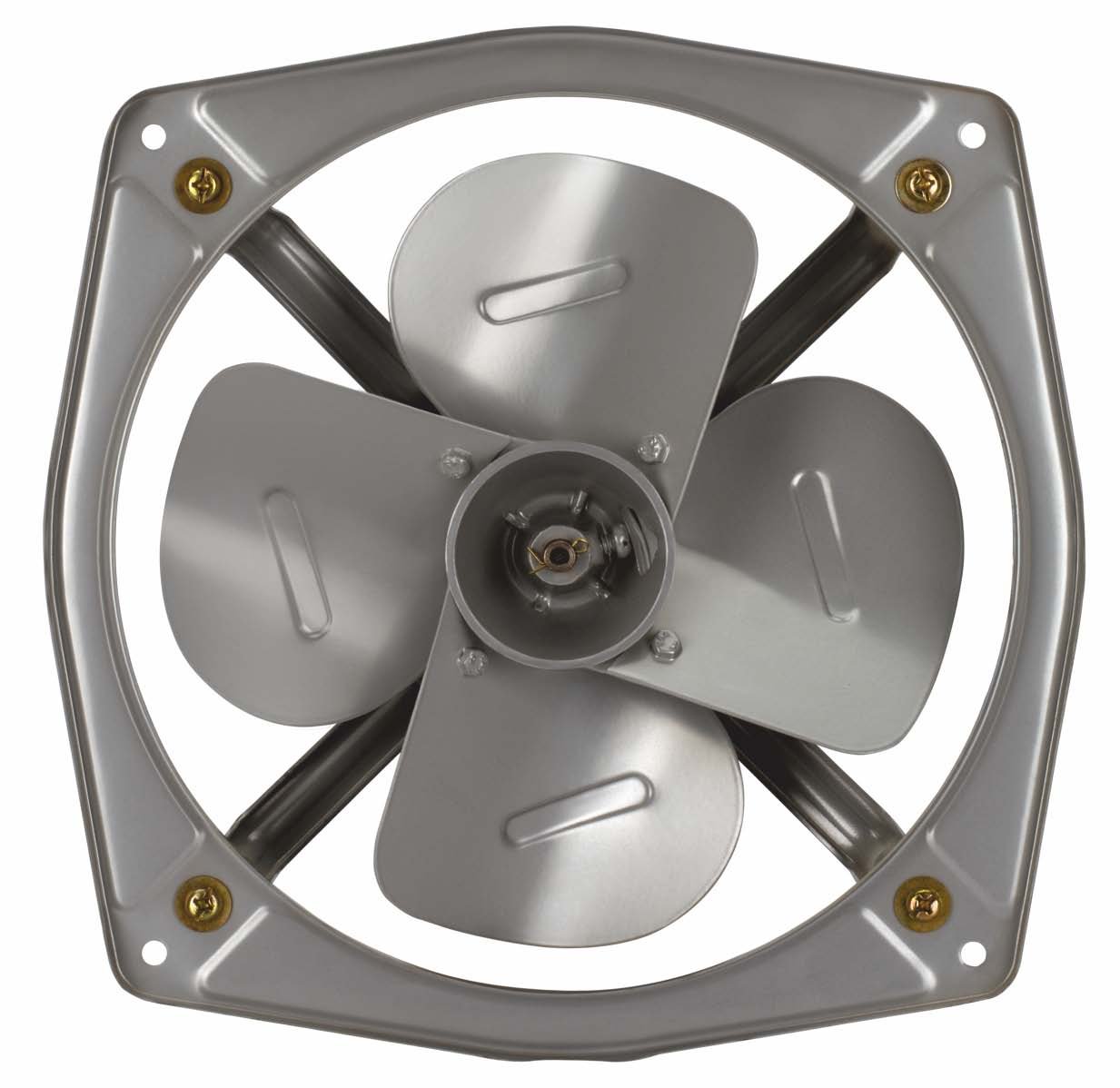 Finolex Gladiator | Double Ball Bearing - Exhaust Fan | 300 MM | Grey ...