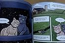 Warriors Manga: Graystripe's Adventure: 3 Full-Color Warriors Manga ...