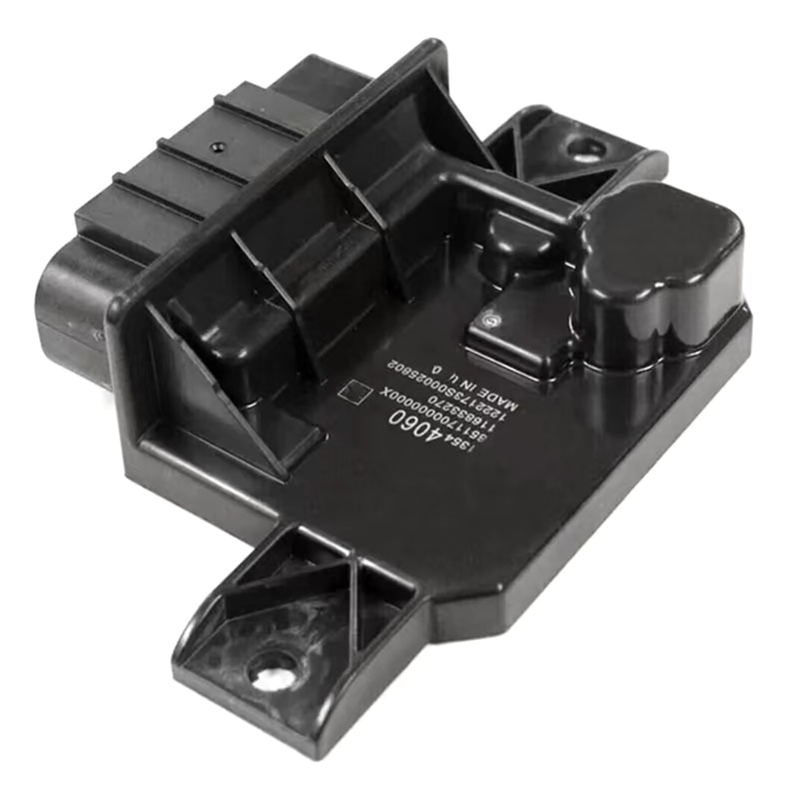 Amazon | 簡単インストール燃料ポンプ制御ユニットモジュール 13540028 13537053 13531876 13526239 ...