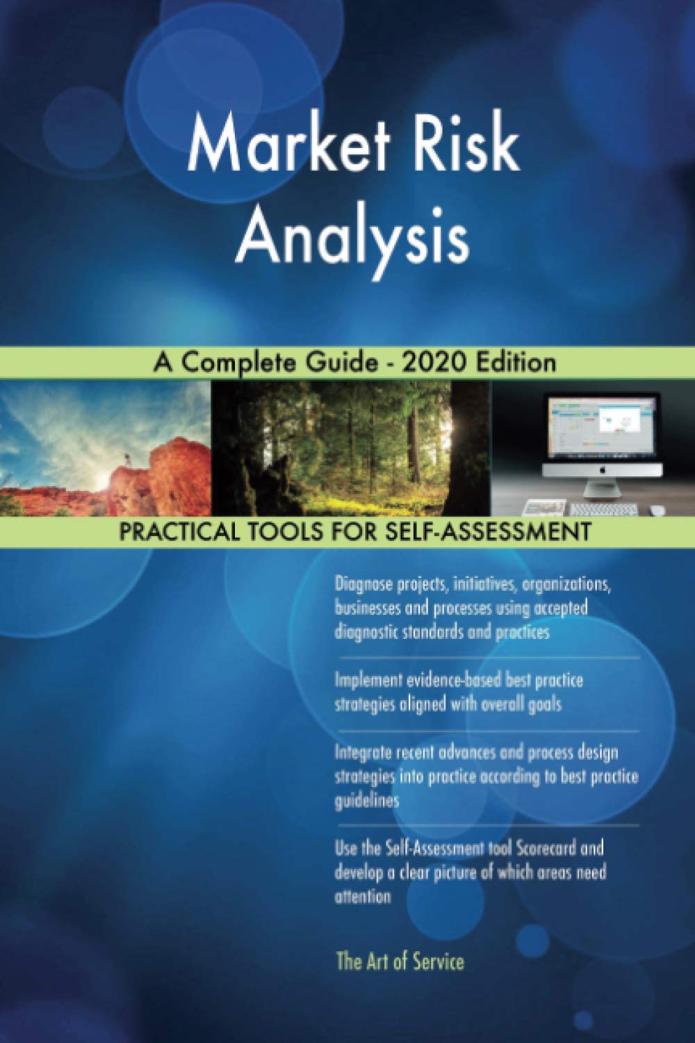 Buy Market Risk Analysis A Complete Guide - 2020 Edition Book Online at ...