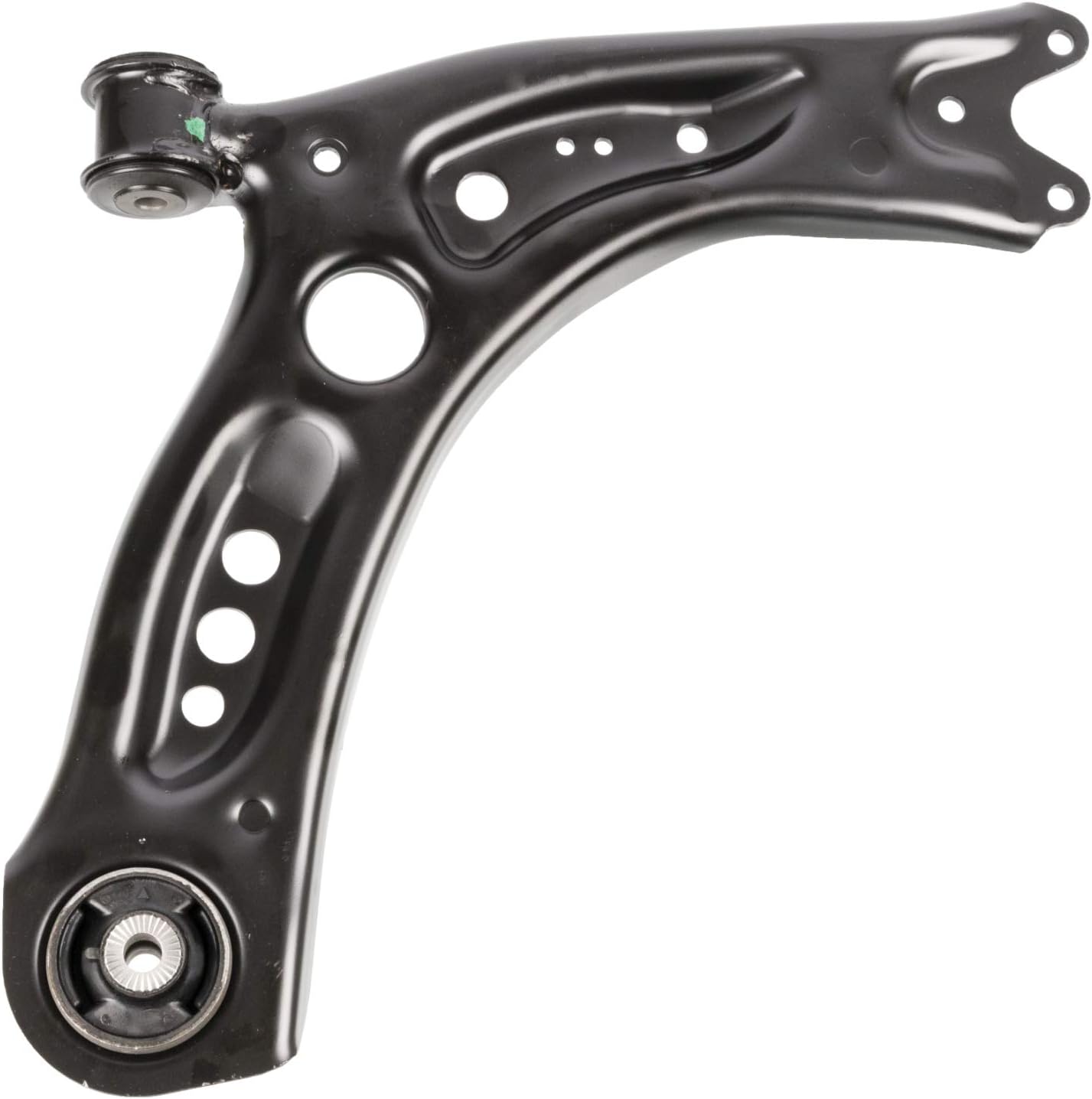 febi bilstein 106143 Control Arm with bushes , 1 piece : Amazon.co.uk ...