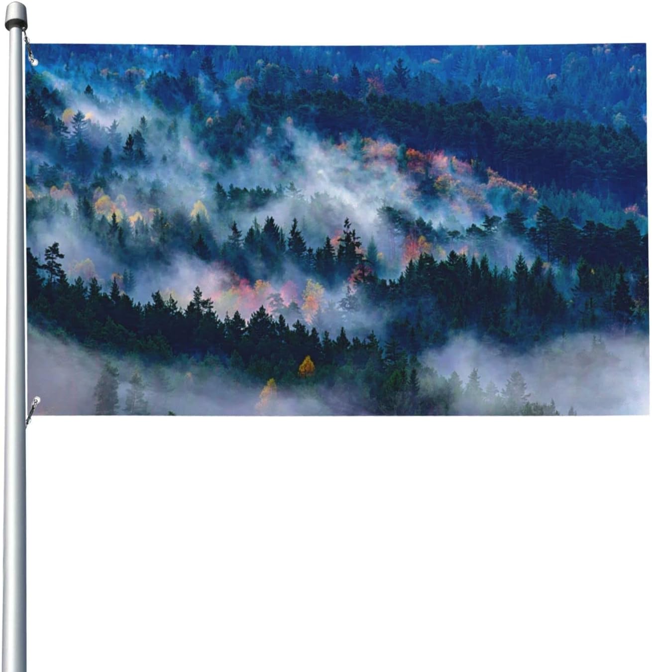 Amazon.com : Funny Flags 3x5 Outdoor Decorative Flag, Garden Flags For ...