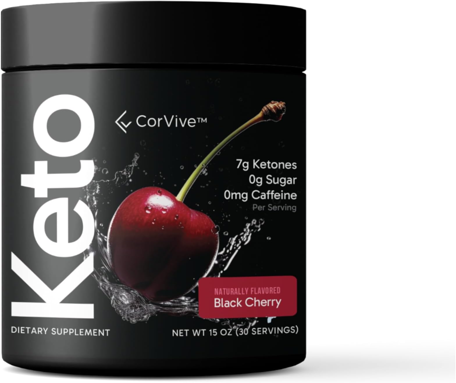 Amazon.com: KETO ACTIVATE Dark Chocolate Truffle Exogenous Ketones ...