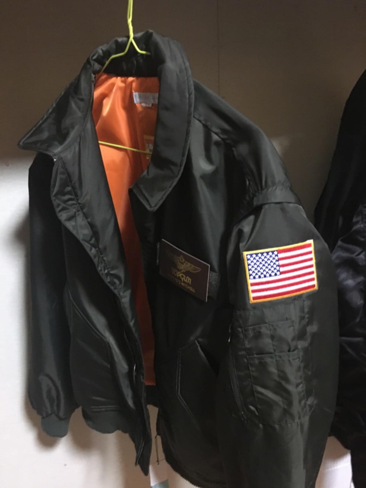 Amazon.co.jp: PatchClub アメリカ国旗ワッペン プレミアム刺繍、3.5インチ - ゴールドボーダー - 米国旗ワッペン アメリカ合衆国軍服アイロン/縫製 (アイロン) : ホビー