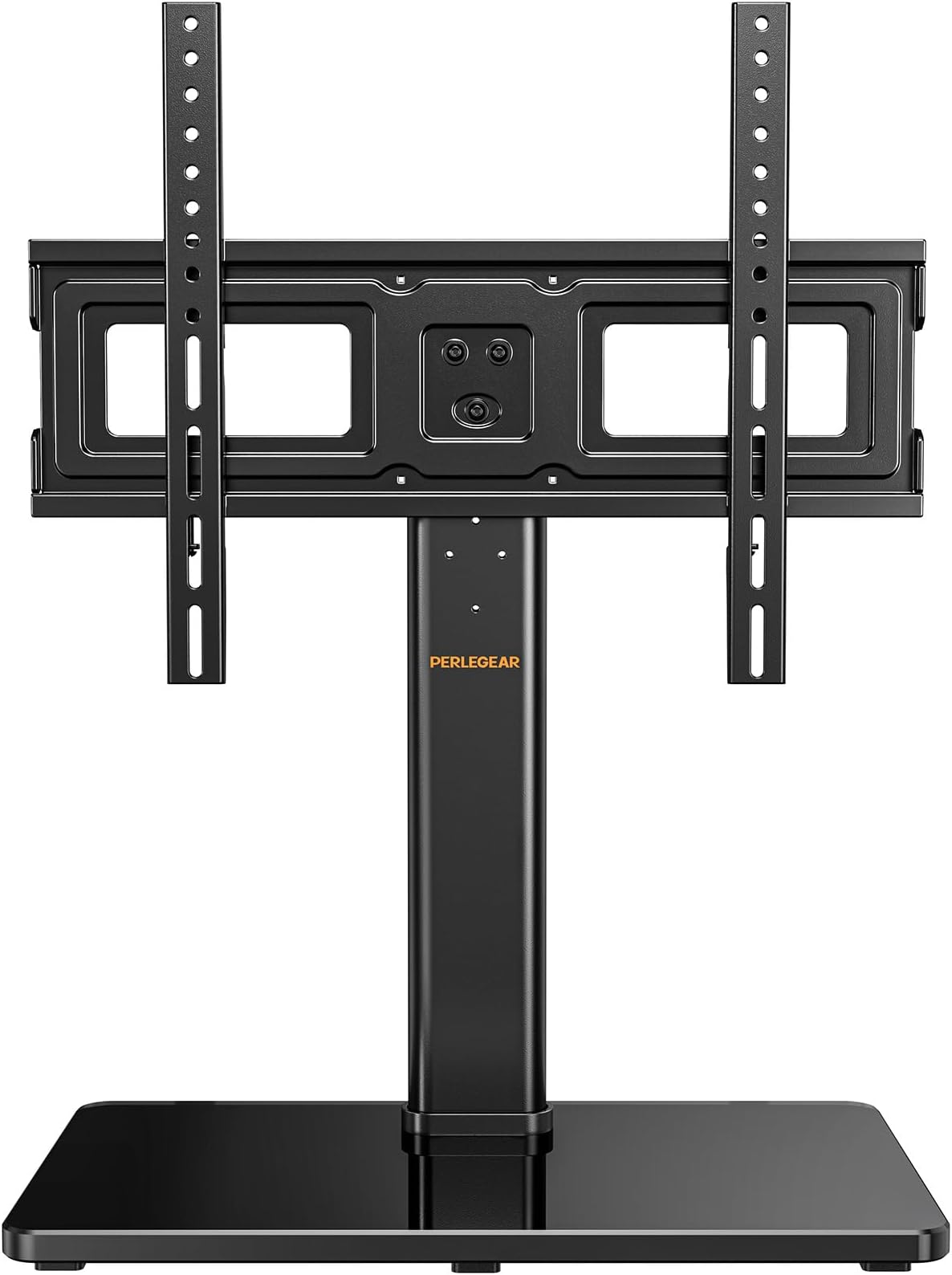 Amazon.com: PERLESMITH Swivel Universal TV Stand/Base - Table Top TV ...