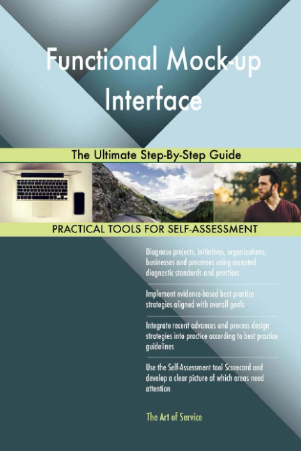 Functional Mock-up Interface The Ultimate Step-By-Step Guide: Gerardus Blokdyk: 9780655153474 ...