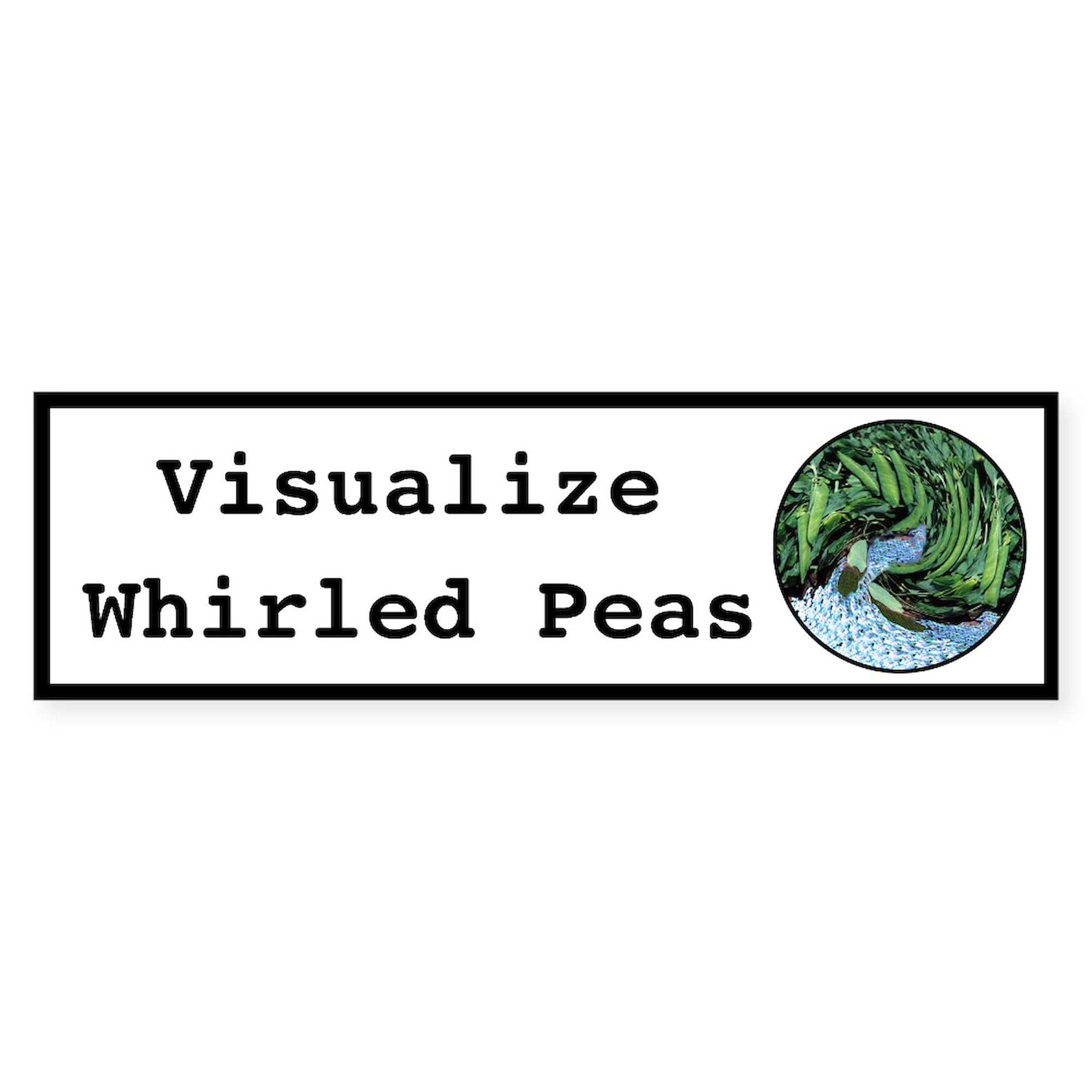 Visualize Whirled Peas Animated Peas Cartoons