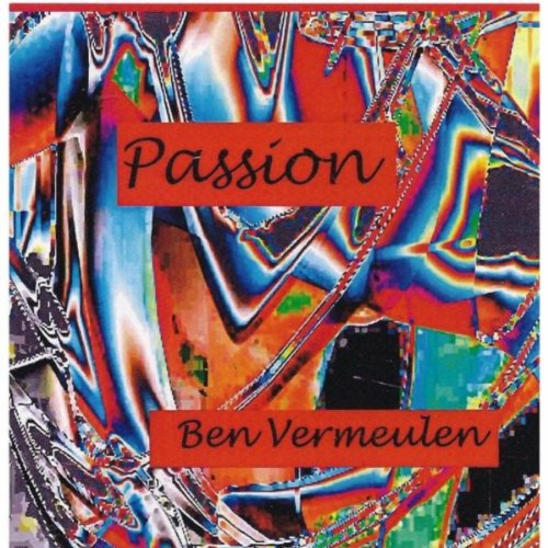 Spiele Passion von Ben Vermeulen auf Amazon Music ab