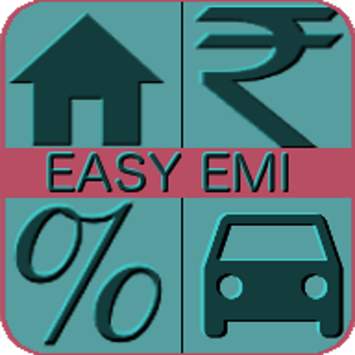 Easy EMI,PPF Calculator - App on Amazon Appstore