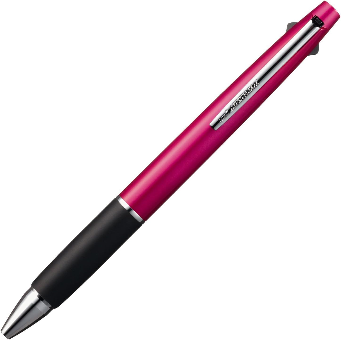 Amazon.com : Uni Multi Function Pen Jetstream 2&1 Pink, 0.5mm Ballpoint ...