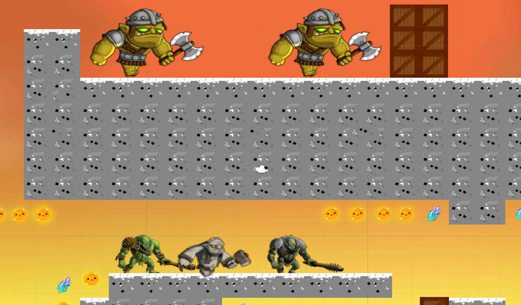 Pixel Bullet - The Platformer - App on Amazon Appstore