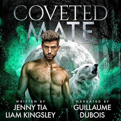 Amazon.com: Coveted Mate: Everglow Pack, Book 4 (Audible Audio Edition ...