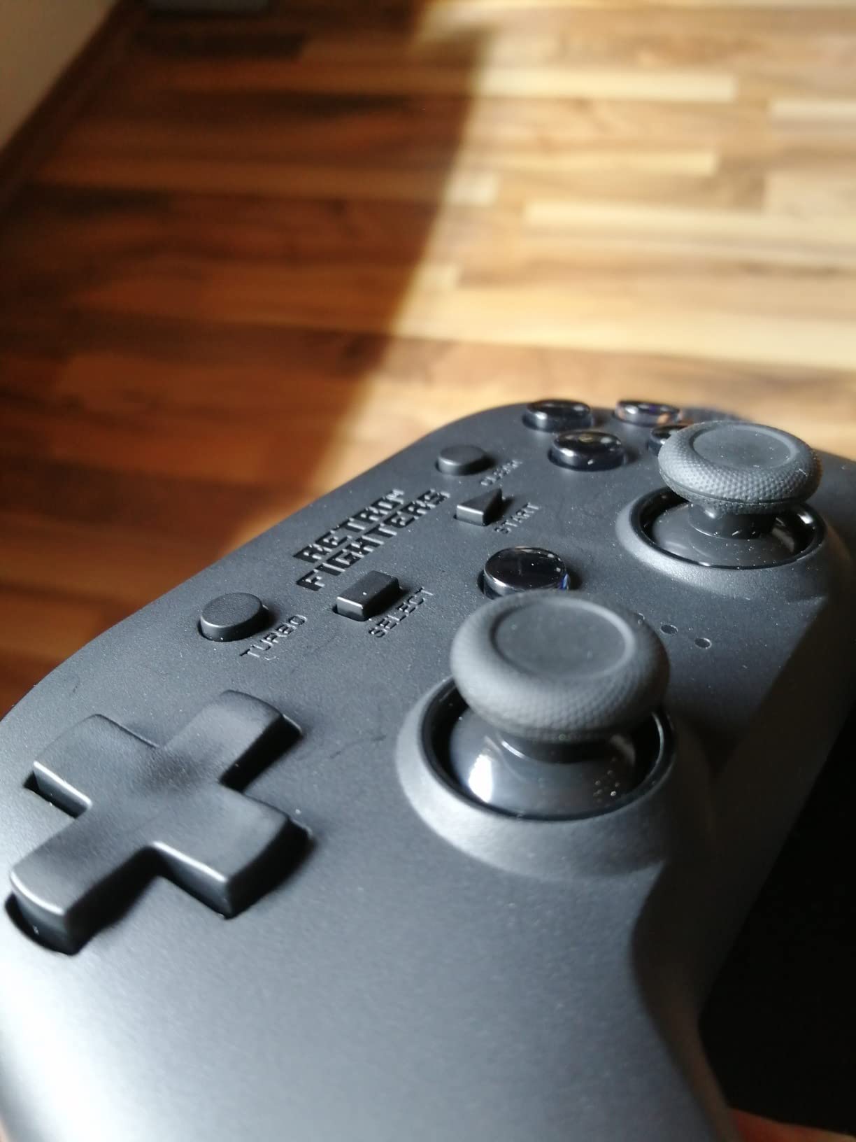 $8/mo - Finance Retro Fighters Defender Next-Gen Wireless Controller ...