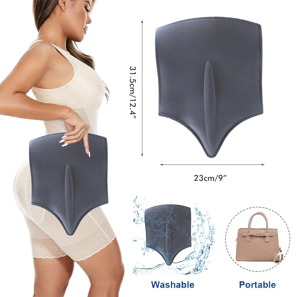 Foam Back Board, Lumbar Molder BBL & Lipo Post-Surgical Liposuction ...