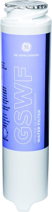 Amazon.com: General Electric GE GSWF Refrigerator Water Filter ...