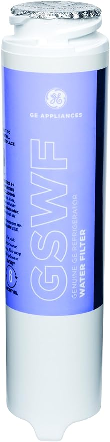 Amazon.com: General Electric GE GSWF Refrigerator Water Filter ...