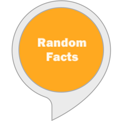 Amazon.com: Random Facts : Alexa Skills