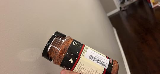 Amazon.com : Saltgrass Seven -7- Steak Spice, 12 Ounces : Meat ...