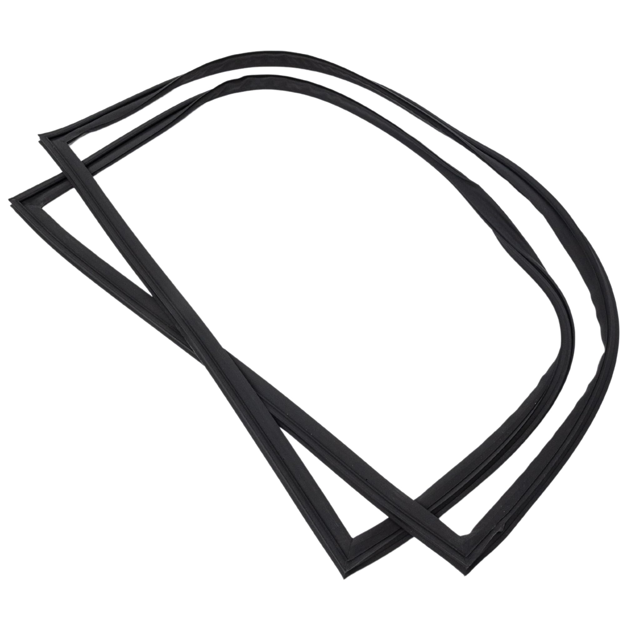 Amazon.com: Frigidaire 5304507206 Door Gasket for Freezers, Black ...
