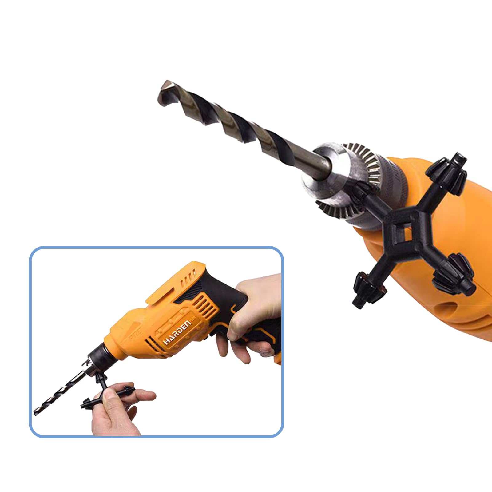 Power Drill Chucks Chuck Key 4 In 1 Dill Chuck Key, Dill Chuck Fo ...