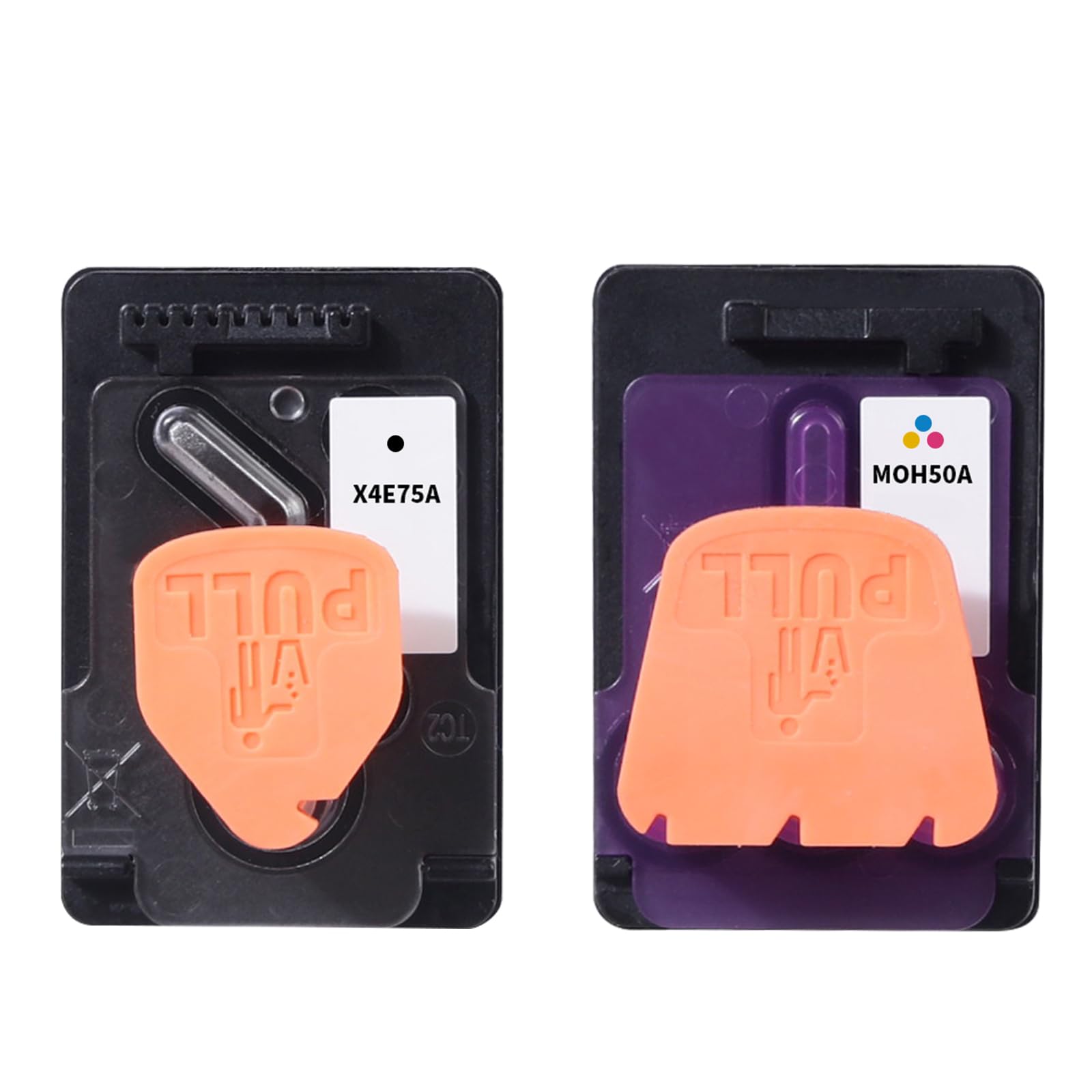 Smart Tank Plus 651 printhead X4E75A M0H50A tri-Color Print Head for ...