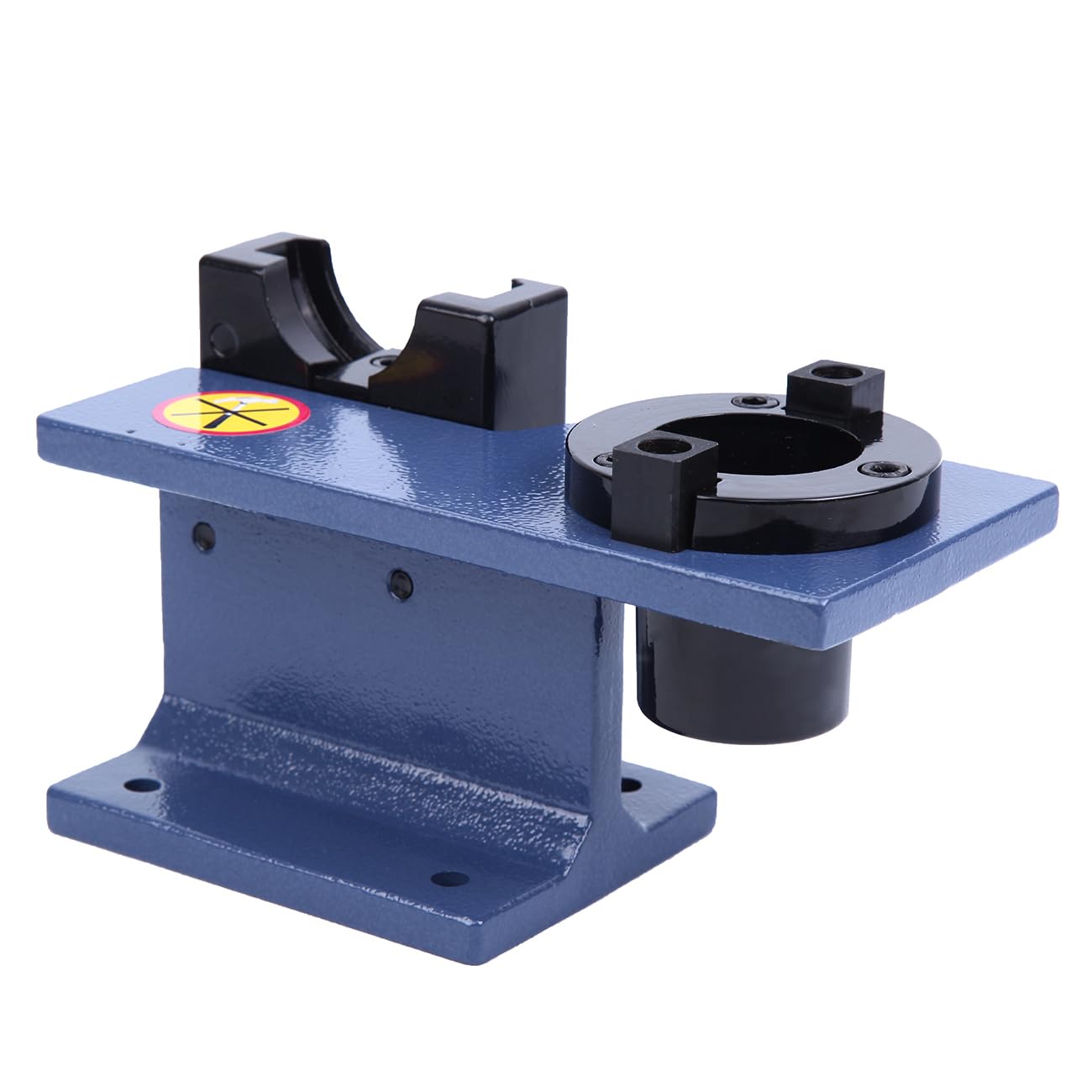 Iglobalbuy Universal CNC CAT 40 Tool Holder Fixture CAT40 Tool ...