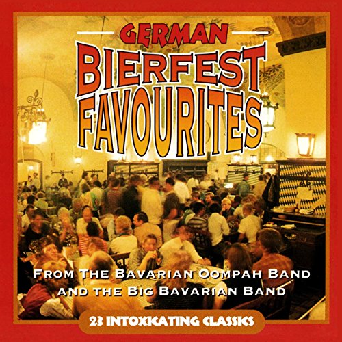 Play German Bierfest Favourites by The Bavarian Oompah Band on Amazon Music