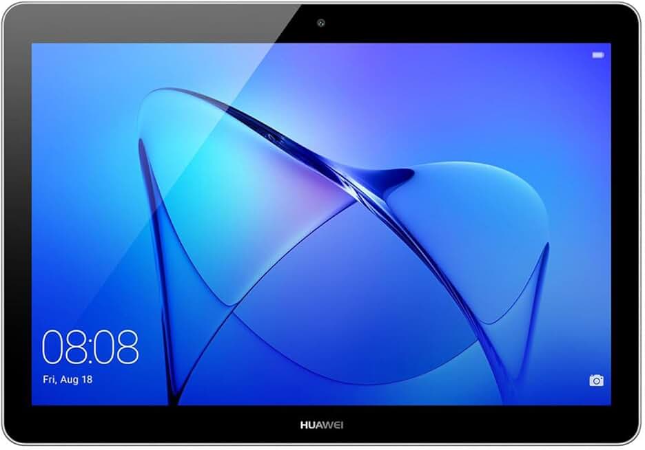 Amazon.co.uk: huawei tablet 10 inch