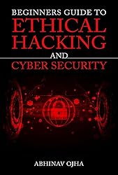 Buy Beginners Guide To Ethical Hacking and Cyber Security Book Online ...