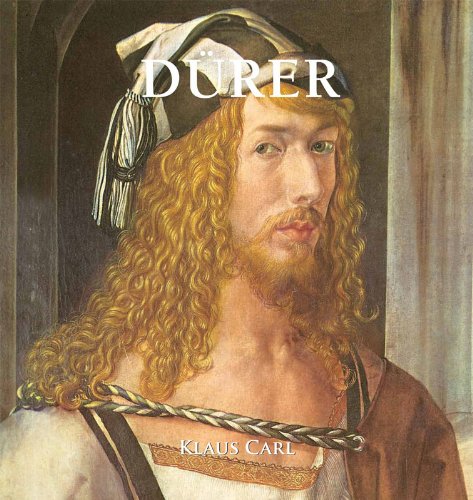 Dürer (Artist biographies - Perfect Square) (French Edition) - Kindle ...