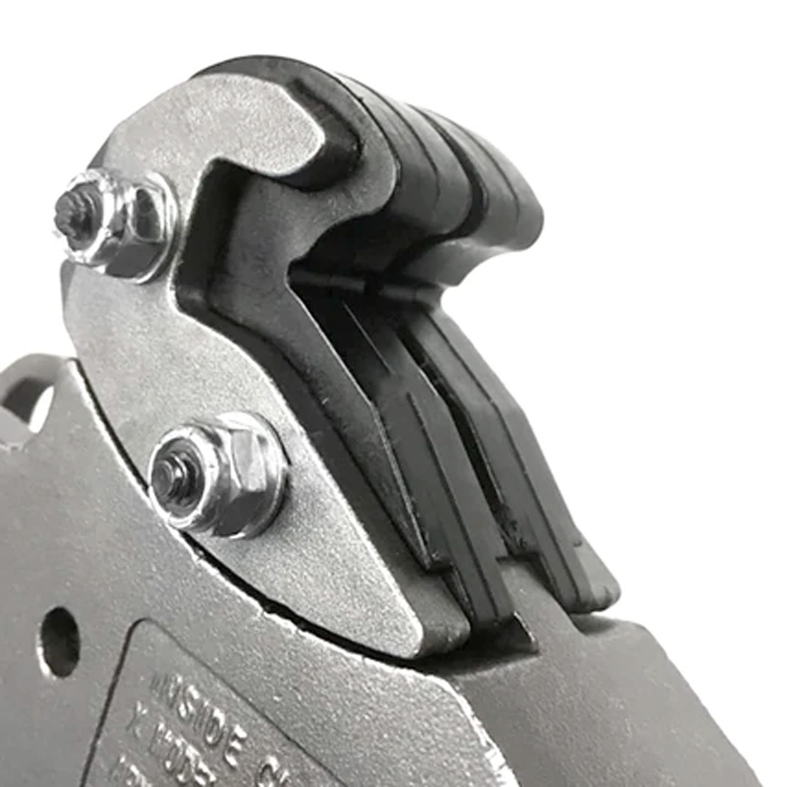 Amazon.com: Rim Wheel Protector Jaw Inserts for Coats Tire Changer ...