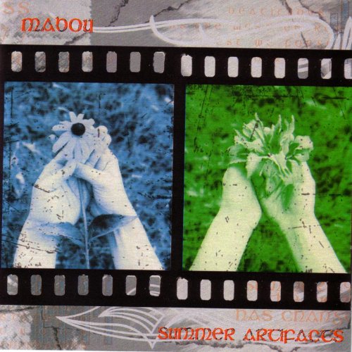 Amazon.com: Summer Artifacts : Mabou: Digital Music
