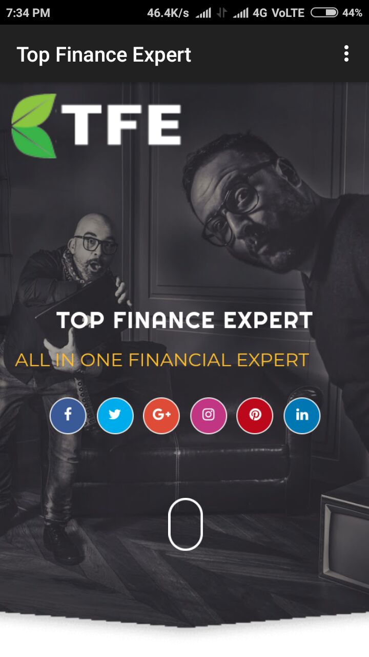 Top Finance Expert - App on Amazon Appstore
