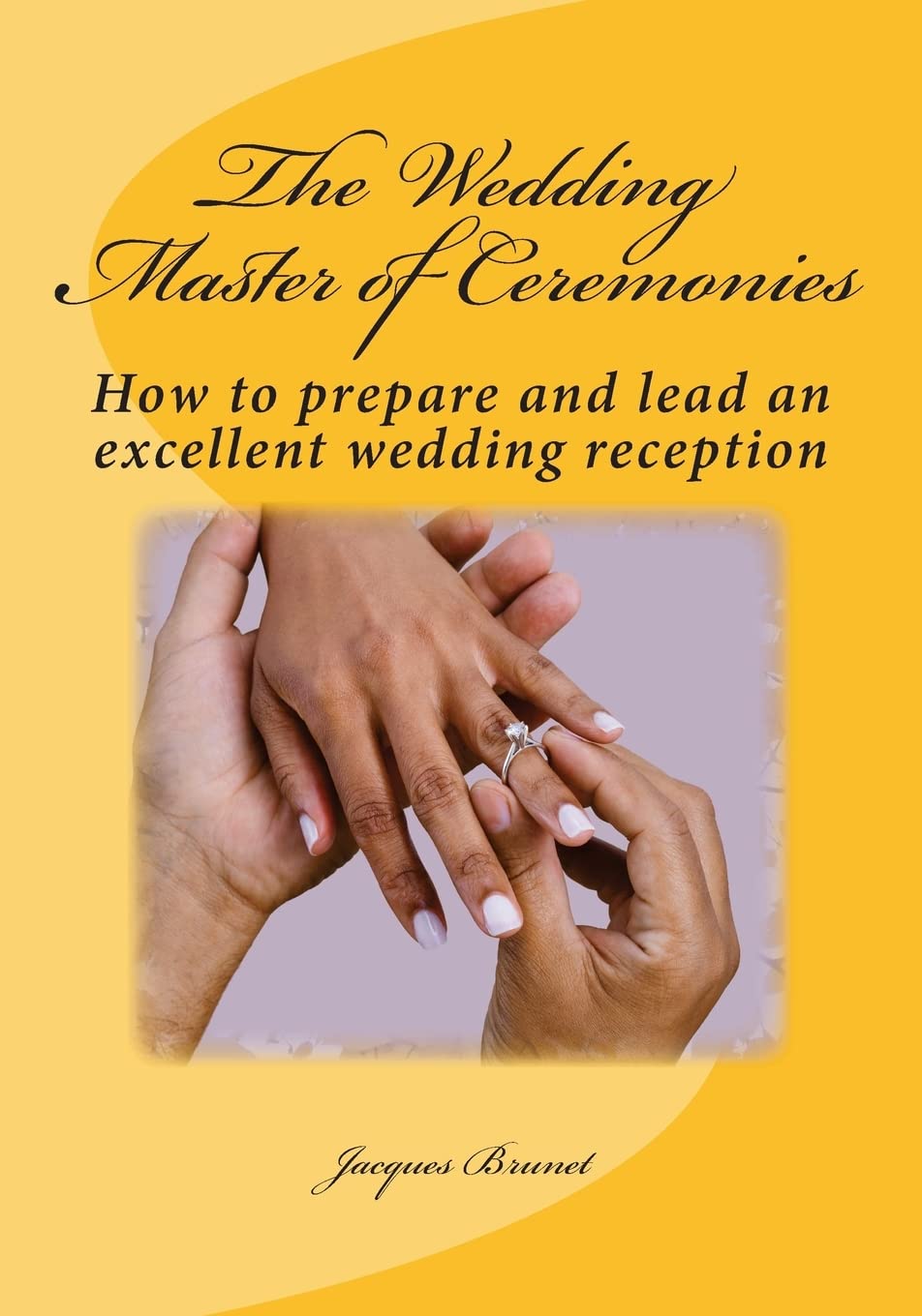 Master Ov Wedding