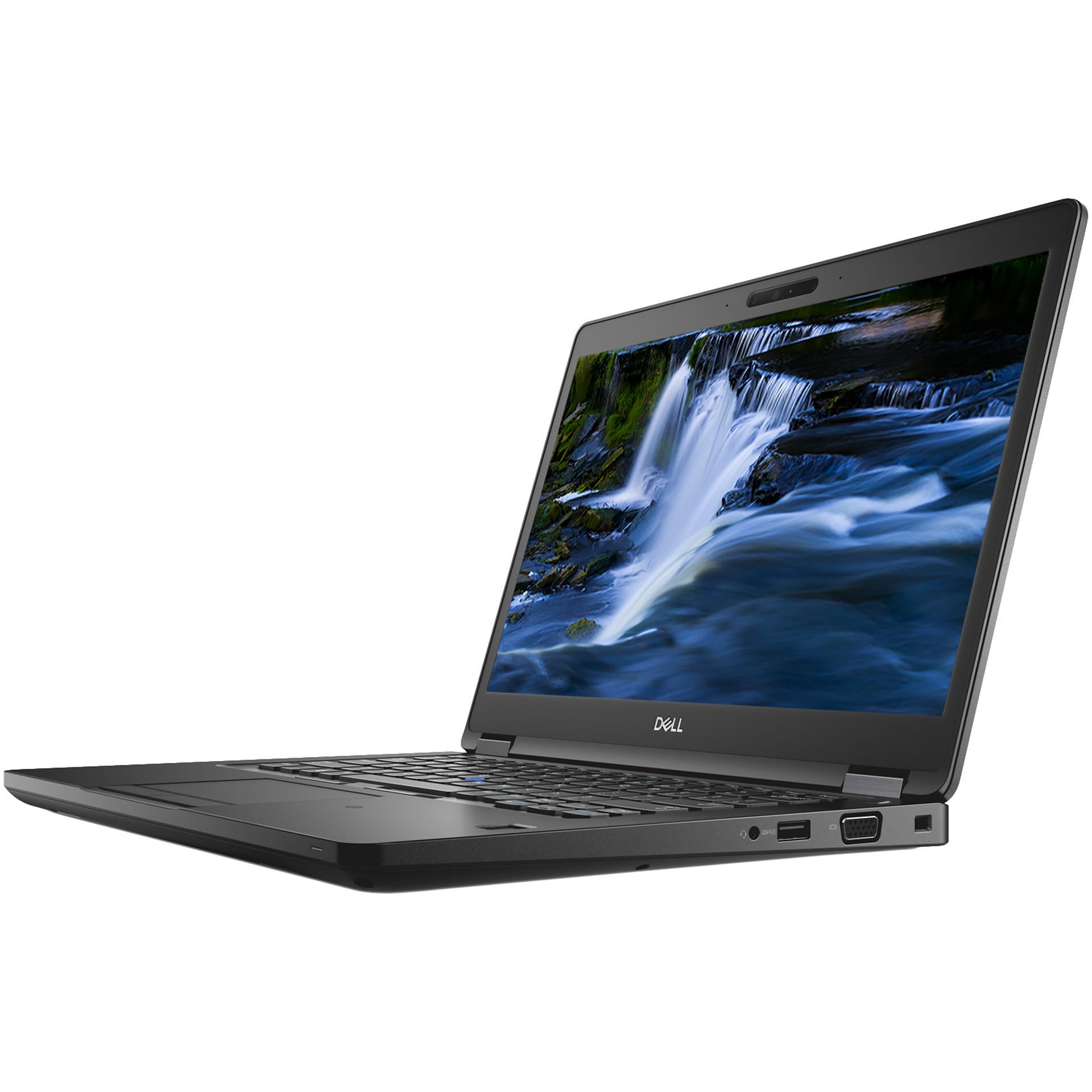 Amazon.com: Dell Latitude 5491 Laptop 14 - Intel Core i5 8th Gen - i5 ...