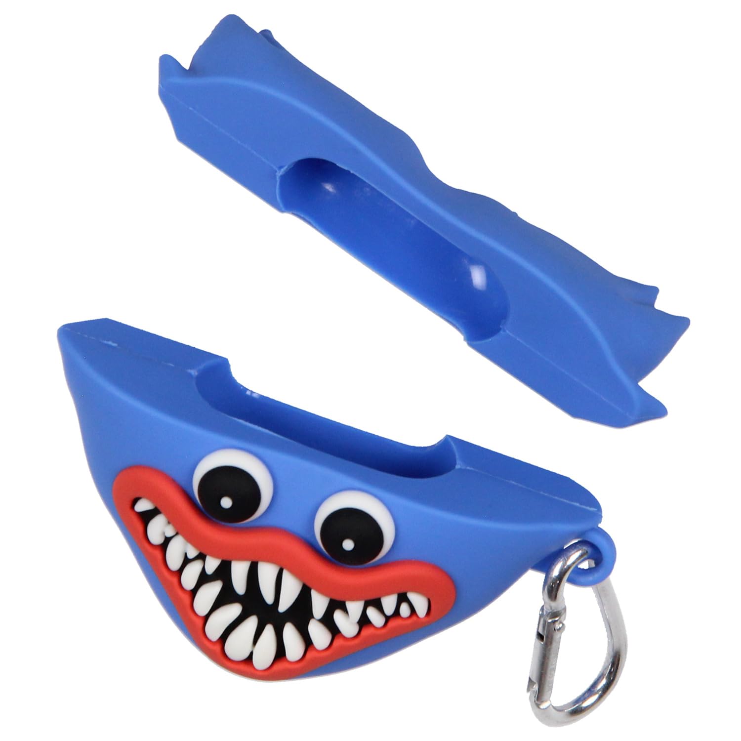 Snapklik.com : Poppy Playtime Huggy True Wireless Earbud Case Cover For ...