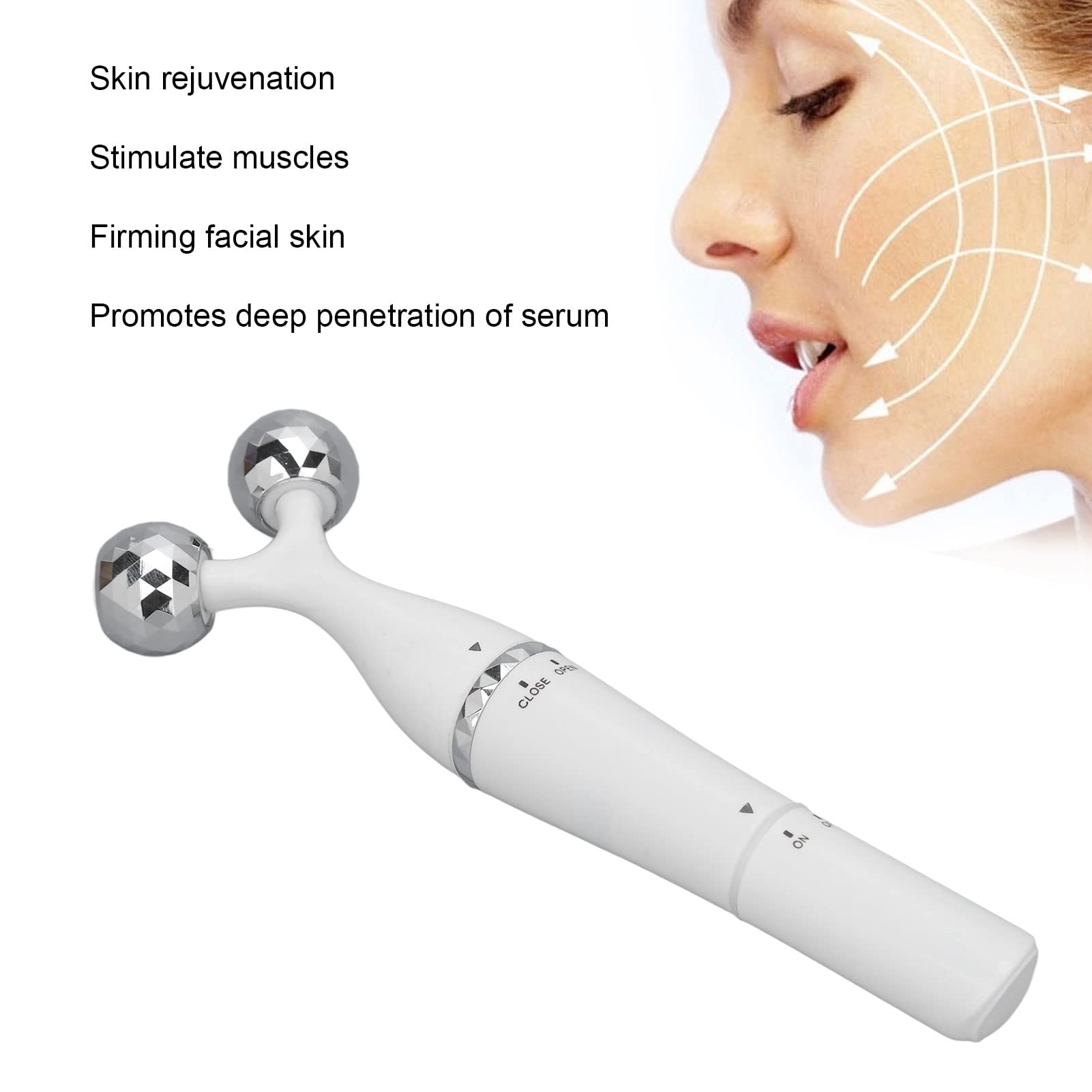 Roll Back Face