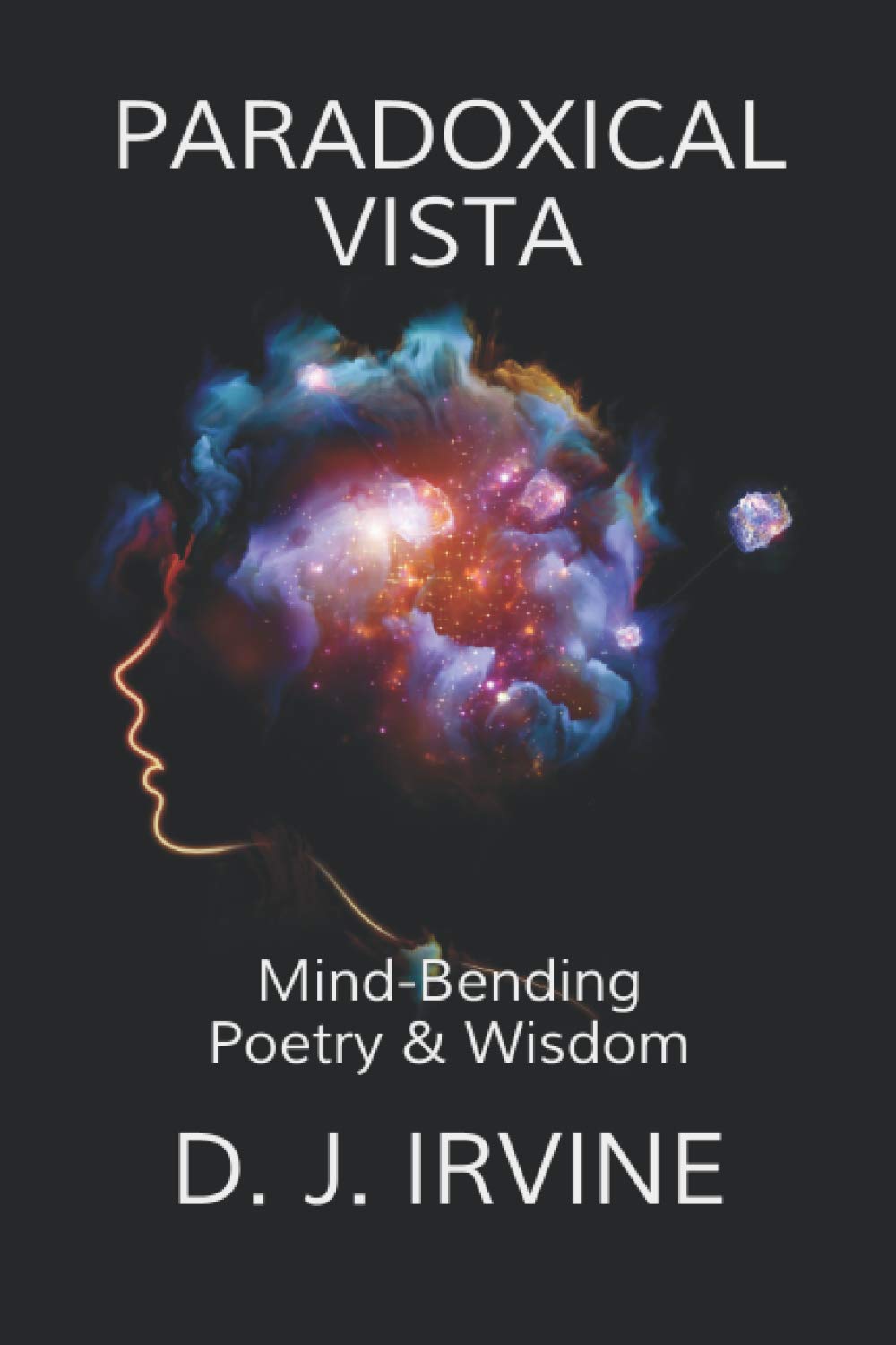 PARADOXICAL VISTA: Mind Bending Poetry & Wisdom: Amazon.co.uk: Irvine ...