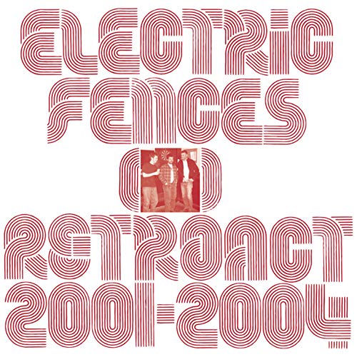 Amazon.com: Retroact: 2001-2004 : Electric Fences: Digital Music