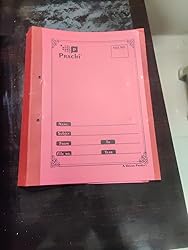 SNDIA 6 Pack Spring Files File A4 Size Paper Cobra File Document Holder ...