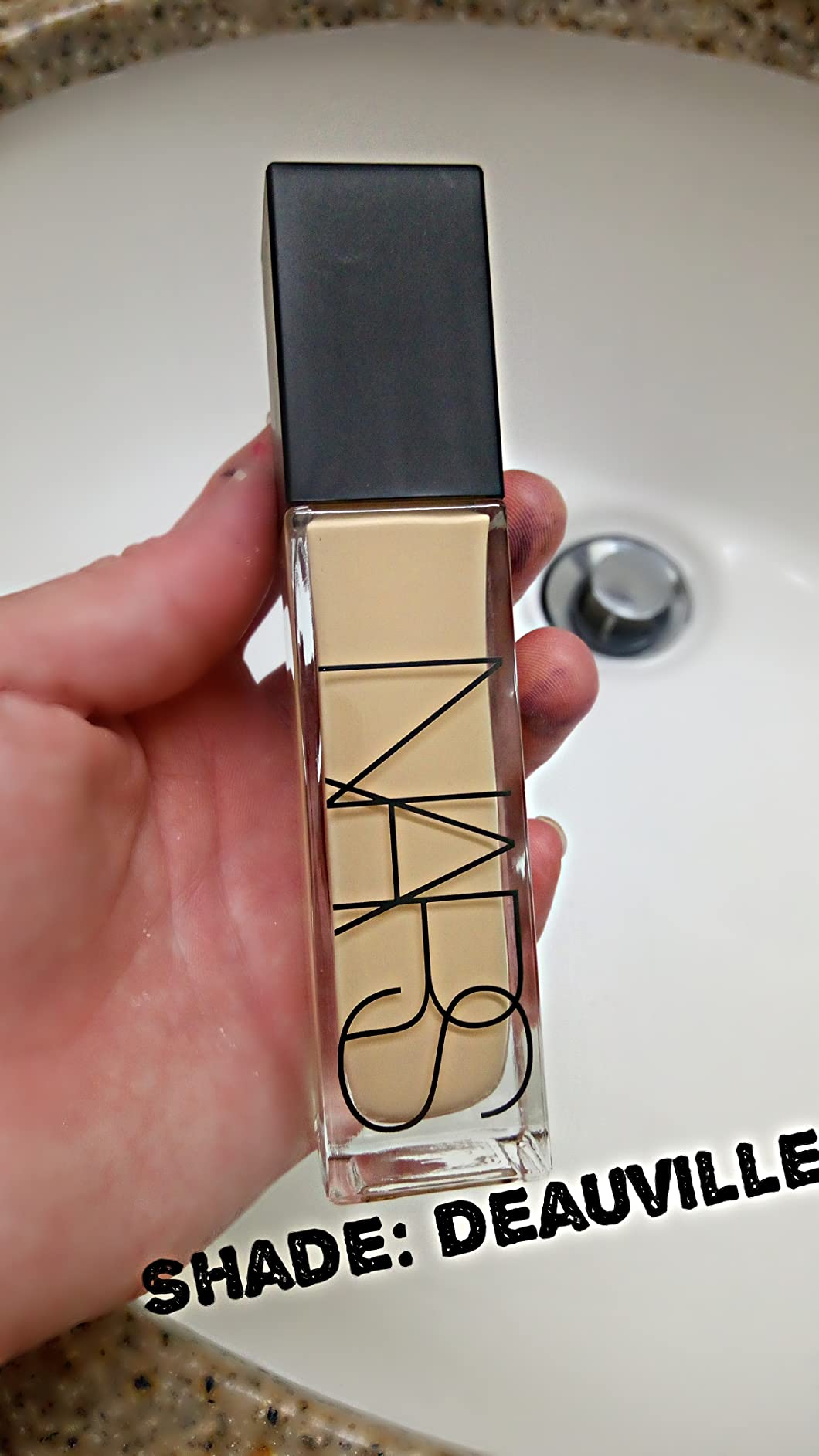 $10/mo - Finance NARS Natural Radiant Longwear Foundation - Yukon | Buy ...