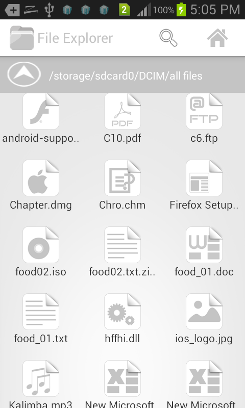 File Explorer Free:Amazon.in:Appstore for Android