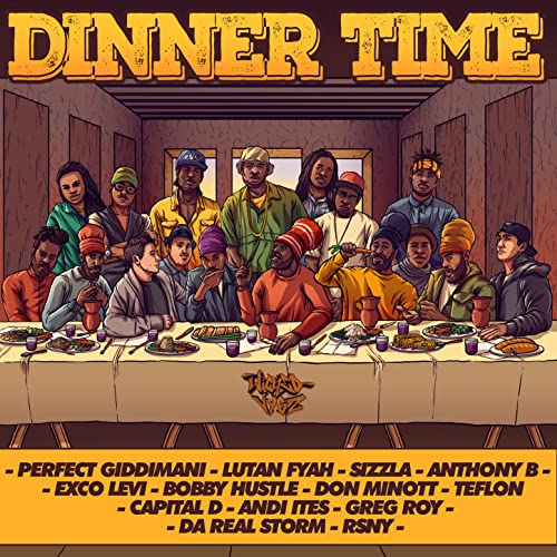 Play Dinner Time Riddim by VARIOUS ARTISTS on Amazon Music