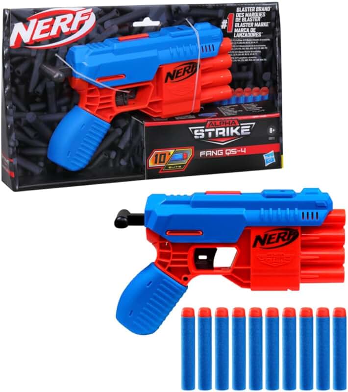 Amazon.in: Nerf